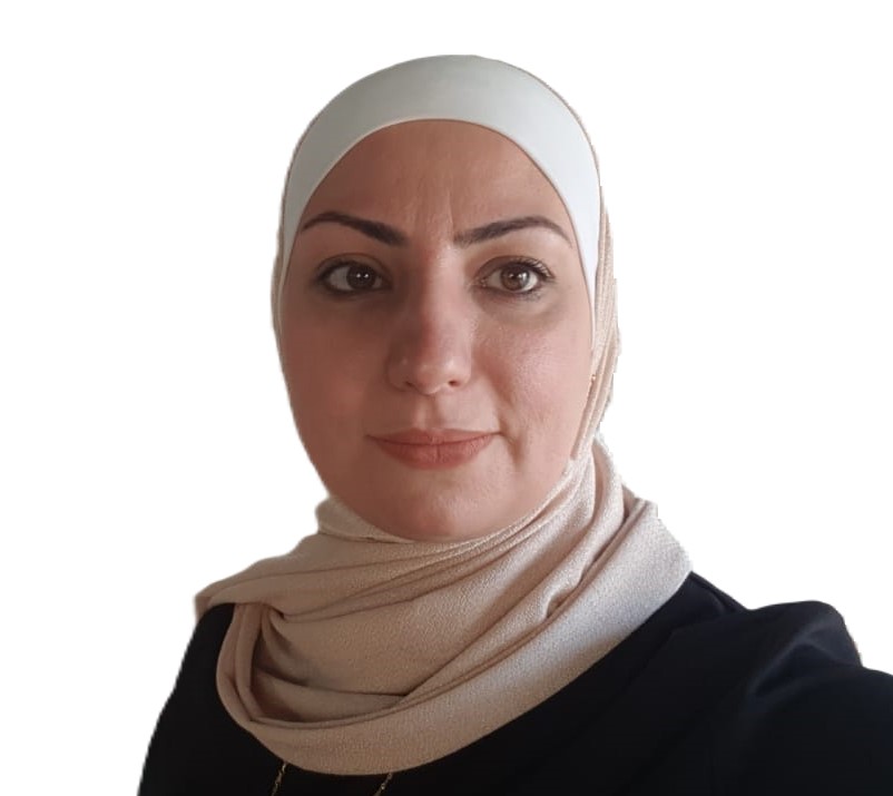 Abeer Baker – AMS