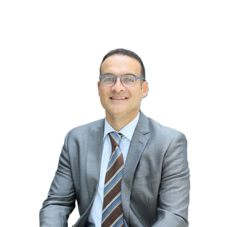 Dr. Ashraf Radwan – AMS
