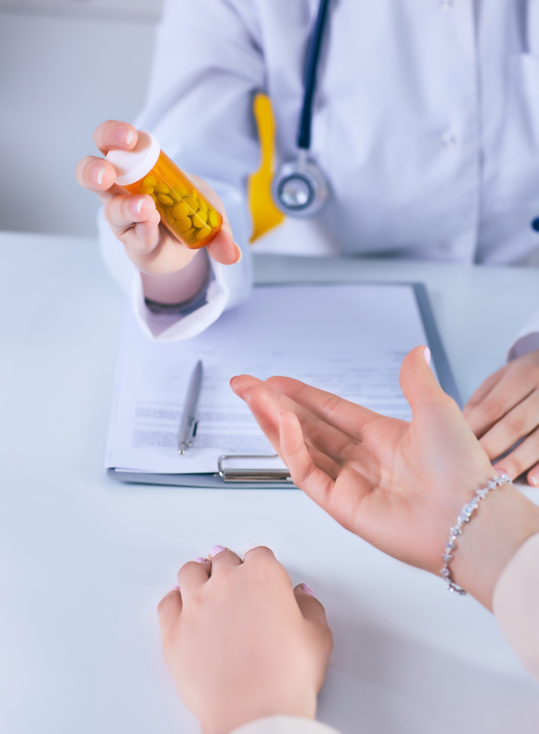 Patient Support Programs – AMS